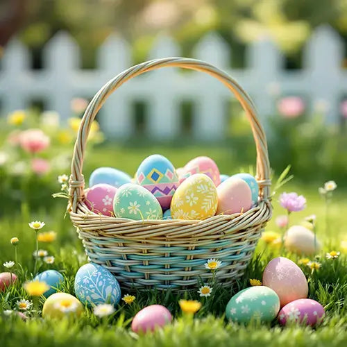 Pasen 🧺 Verras iedereen met een paashaaspak - e-Carnavalskleding.nl