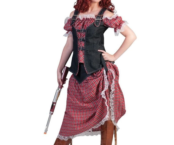 Western kleding kopen? Voor 23:59 besteld, morgen in huis!