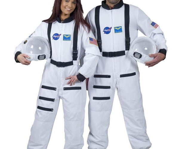 Astronautenpak kopen | Snel geleverd