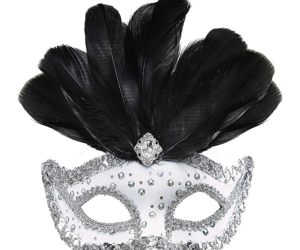 Gemaskerd bal masker kopen voor een spannend feest? Zie hier