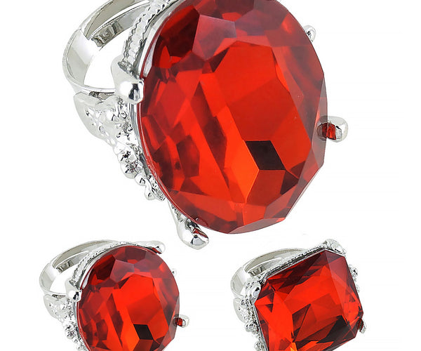 Sinterklaas ring kopen | e-Carnavalskleding