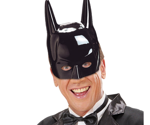 Batman masker kopen? Verschillende maskers & een leuke prijs