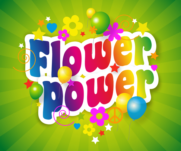 Flower Power kostuum kopen? | Swing de sixties in stijl!