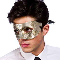 Maskers kopen? | Verander je look voor elk feest!