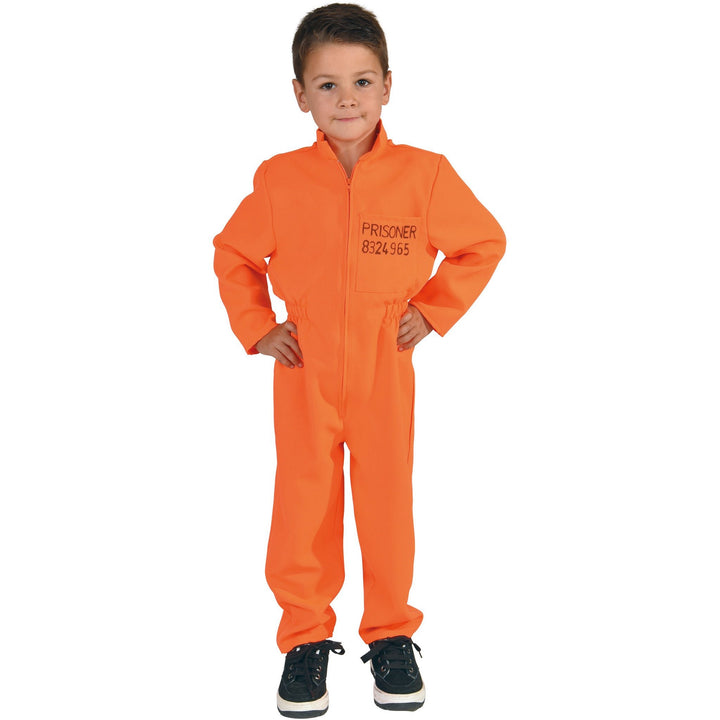 Oranje boevenpak kopen | Voor Koningsdag & Jachtseizoen