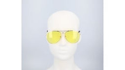 Bril Miami rapper | Stoere zonnebril voor carnaval 😎🎉