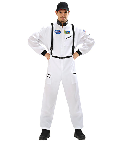 Astronautenpak kopen | Snel geleverd