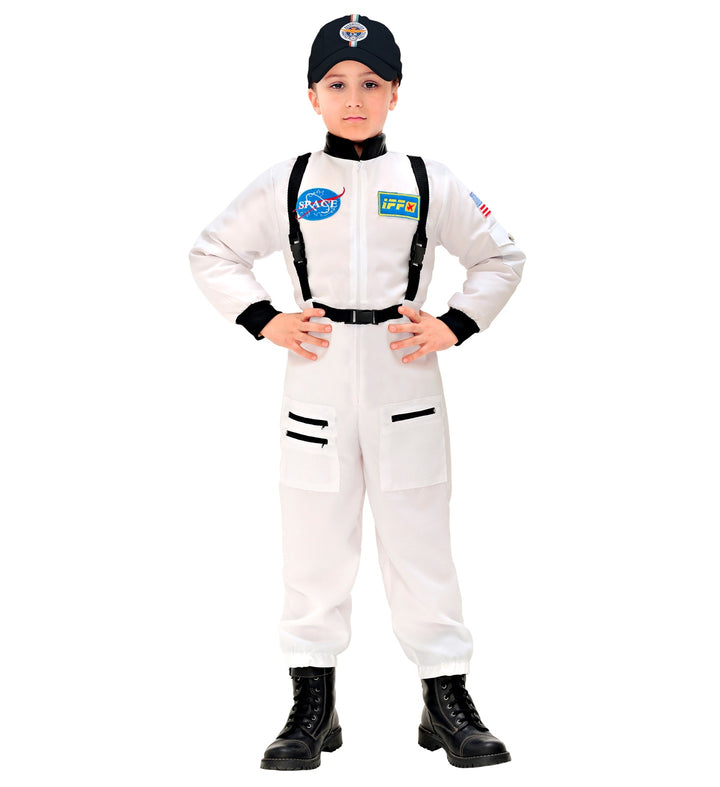 Astronautenpak kopen | Snel geleverd