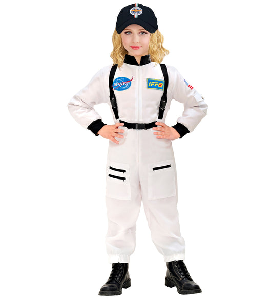 Astronautenpak kopen | Snel geleverd