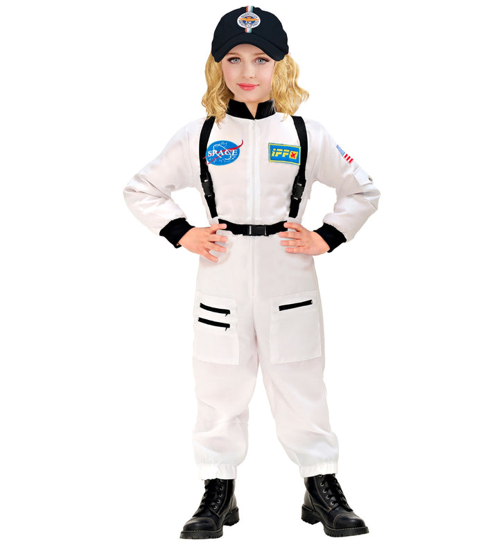 Astronautenpak kopen? | Reis naar de sterren in stijl!