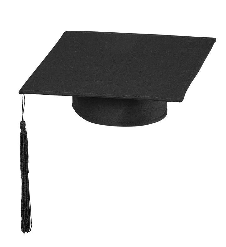Geslaagd hoedje - Afgestudeerd hoedjes voor diploma-uitreikingen