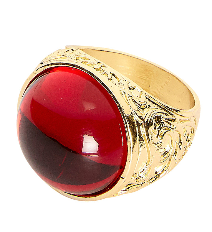 Sinterklaas ring kopen | 4 modellen | Morgen in huis