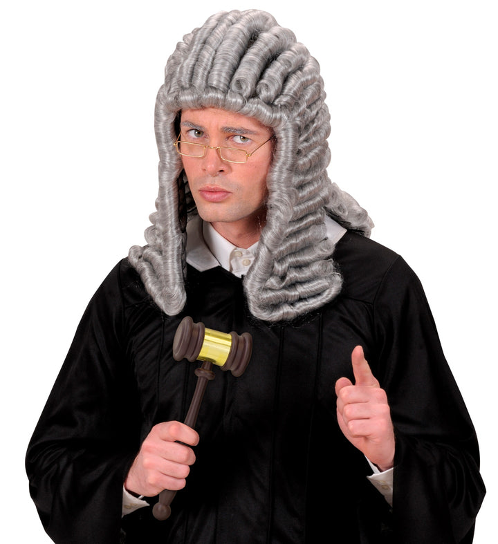 Rechter hamer of voorzittershamer kopen? Snelle levering!