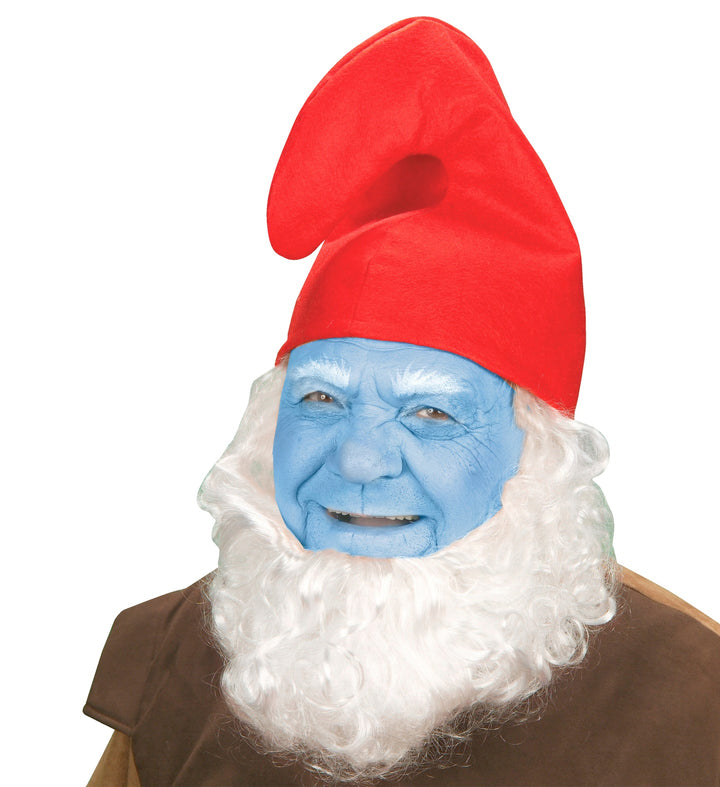 Smurfenmuts kopen? Verschillende kleuren, snelle levering!