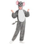 Pluche Olifantenpakken | Zachte en gezellige kostuums