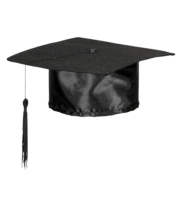 Geslaagd hoedje - Afgestudeerd hoedjes voor diploma-uitreikingen