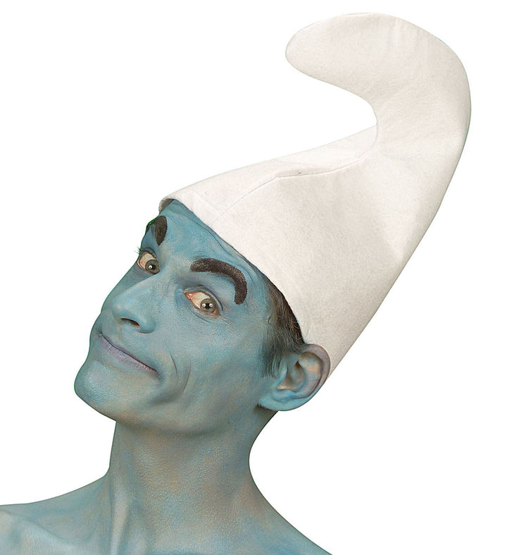 Smurfenmuts kopen? Verschillende kleuren, snelle levering!