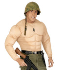 Spierballen shirt | Word een echte spierbundel!