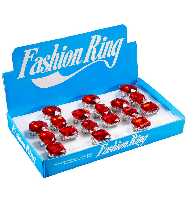 Sinterklaas ring kopen | e-Carnavalskleding