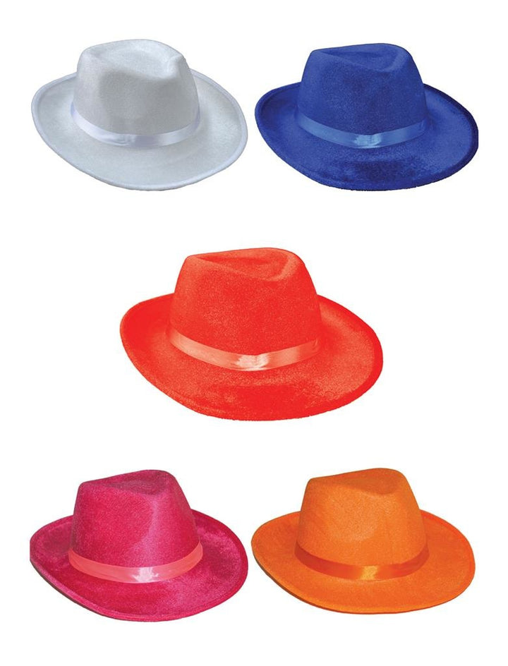 Oranje hoed nodig? Groot assortiment, snel geleverd!