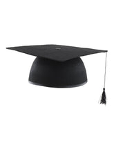 Geslaagd hoedje - Afgestudeerd hoedjes voor diploma-uitreikingen