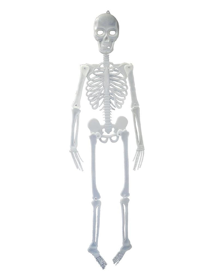 Halloween skelet kopen? Voor 23.59u besteld morgen in huis