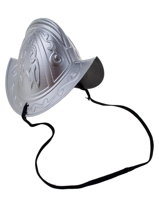 Goedkope Ridderhelm kopen? Groot assortiment!