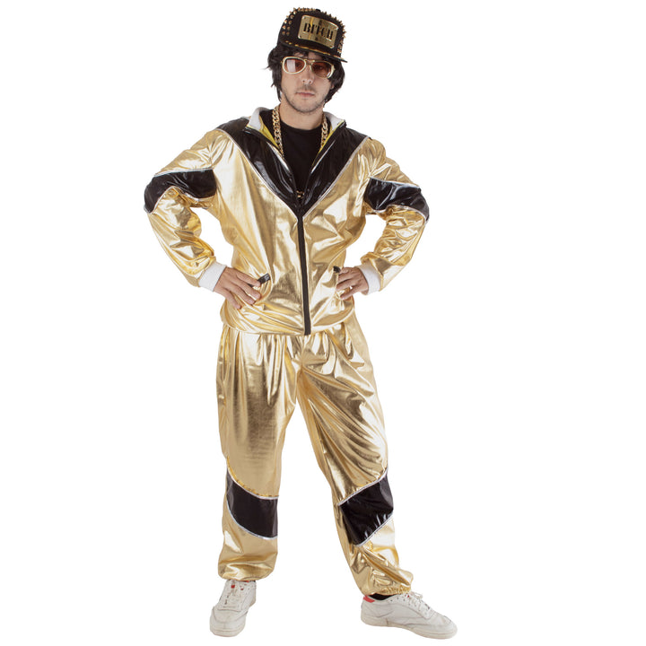 Gouden kleding kopen? | Stralend op elk feest!