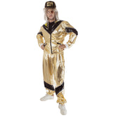 Gouden kleding kopen? | Stralend op elk feest!