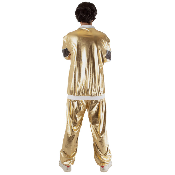 Gouden kleding kopen? | Stralend op elk feest!